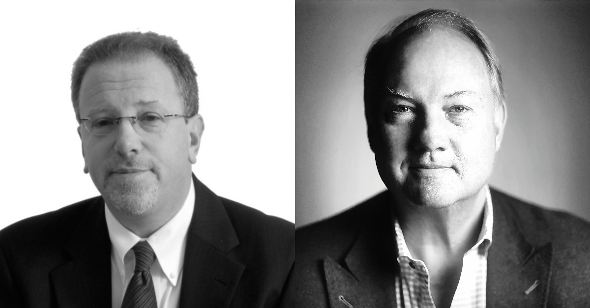 The Hall names Lee Maniscalco and Ed Wise 2026 inductees | Medical ...