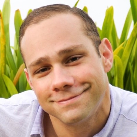 Michael Roberts - mahf